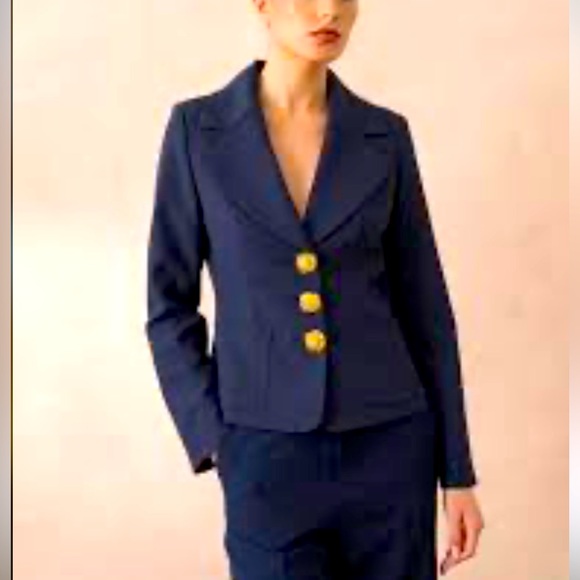Femme Carriere | Jackets & Coats | New Fcarriere Sandra Angelozzi Pure ...